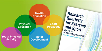 Physical Education and Health Education-Shape America