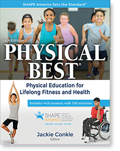 SHAPE America Resources